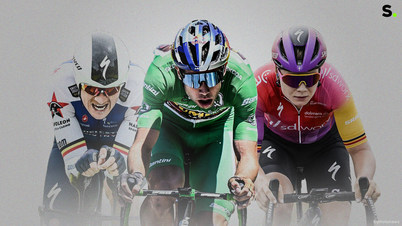 Wielrennen: het belangrijkste wielernieuws, analyses en vooruitzichten ...