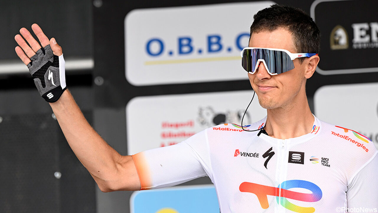 Terpstra neemt afscheid met triomf in Zesdaagse van Rotterdam voor De ...