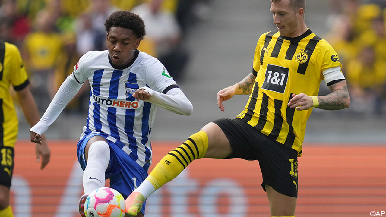 Duitsland: Bundesliga en Duitse beker uitslagen en klassementen | sporza
