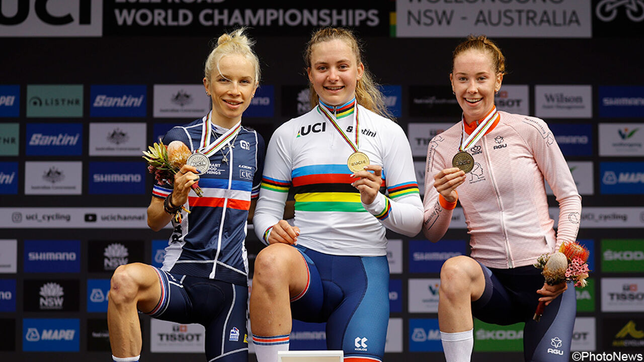 Geen Engels volkslied, maar wel "Happy birthday to you" voor Zoe ...