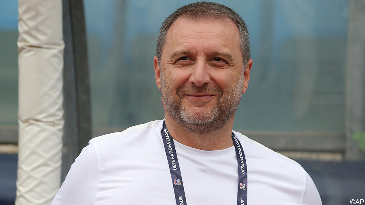 Malta-coach ontkent ongepast gedrag: "Ongegrond en vals nieuws ...