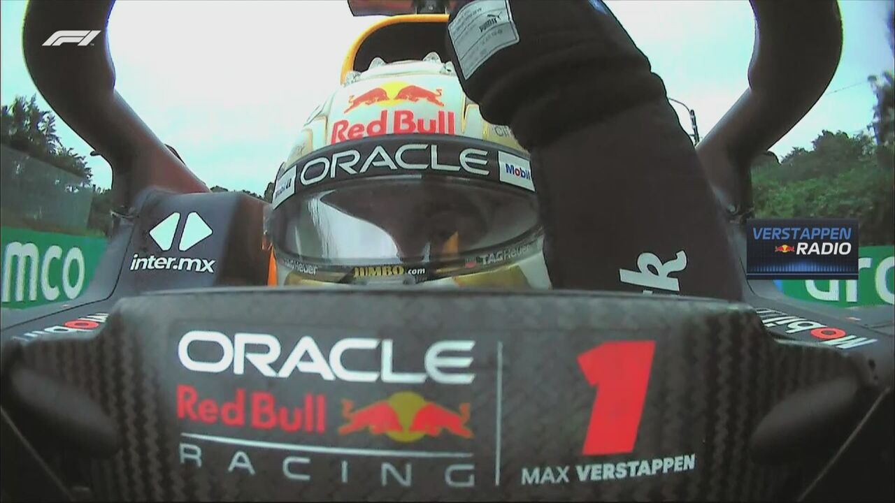 Formule 1: F1 analyse, resultaten & wedstrijdverslagen | sporza