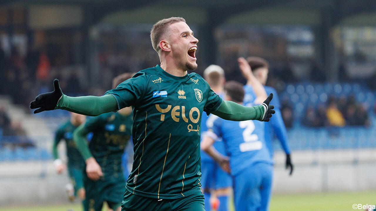 Beerschot: alle info, nieuws en statistieken: alle info, nieuws en ...