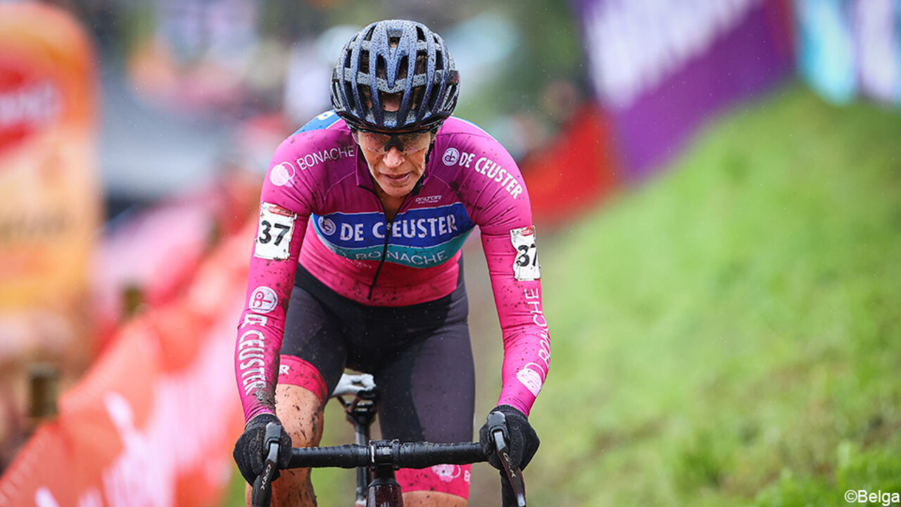 Veldrijden: Cyclocross overzicht nieuws analyses | sporza