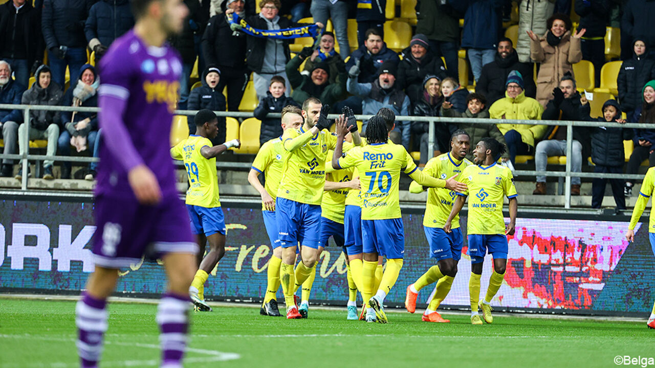 SK Beveren: alle info, nieuws en statistieken: alle info, nieuws en ...