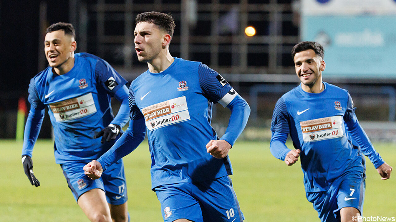 Dender: alle info, nieuws en statistieken: alle info, nieuws en ...