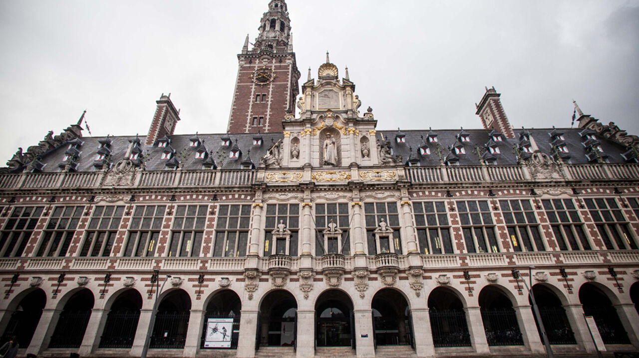 L'Université de Louvain ouvre ses portes les 15 et 16 février à l ...