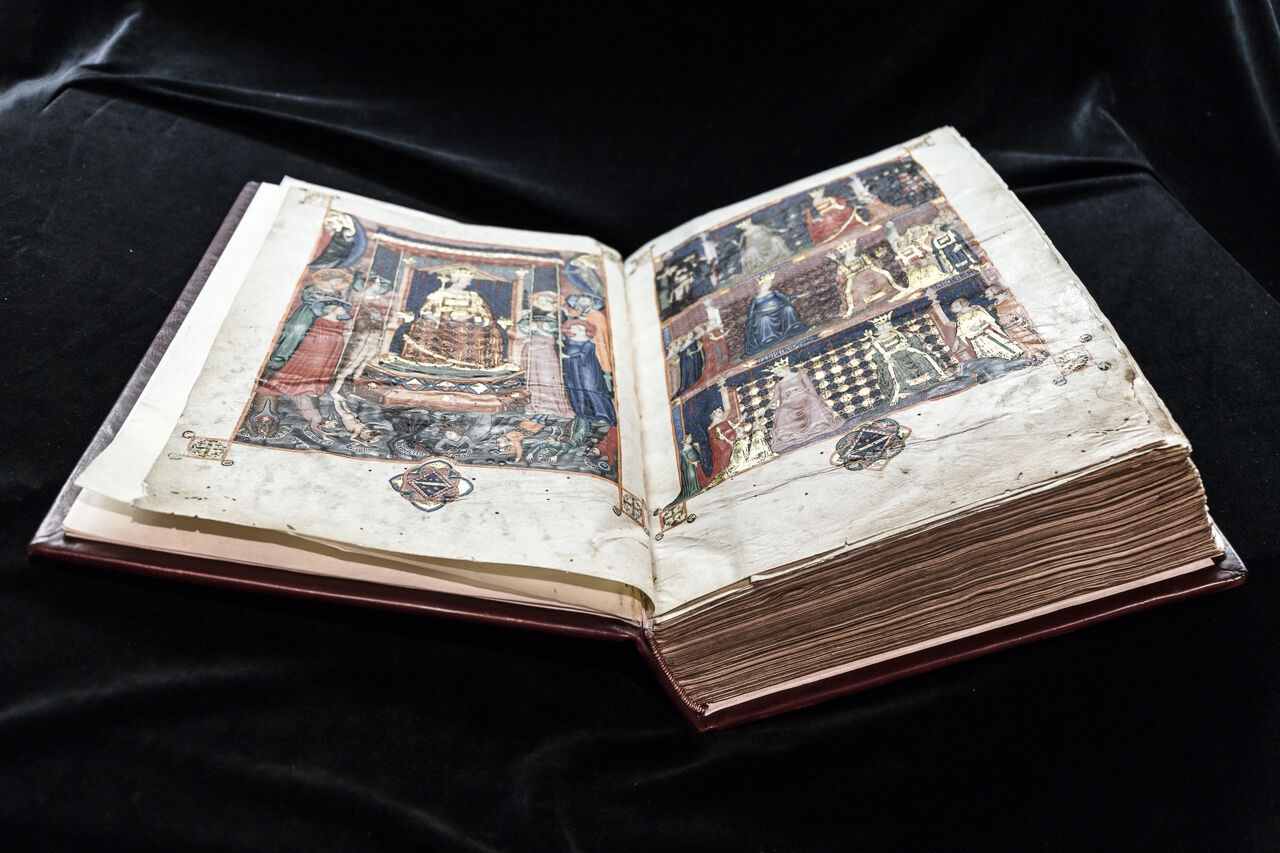 Markante plekken: de Maurits Sabbebibliotheek in Leuven, een van de ...