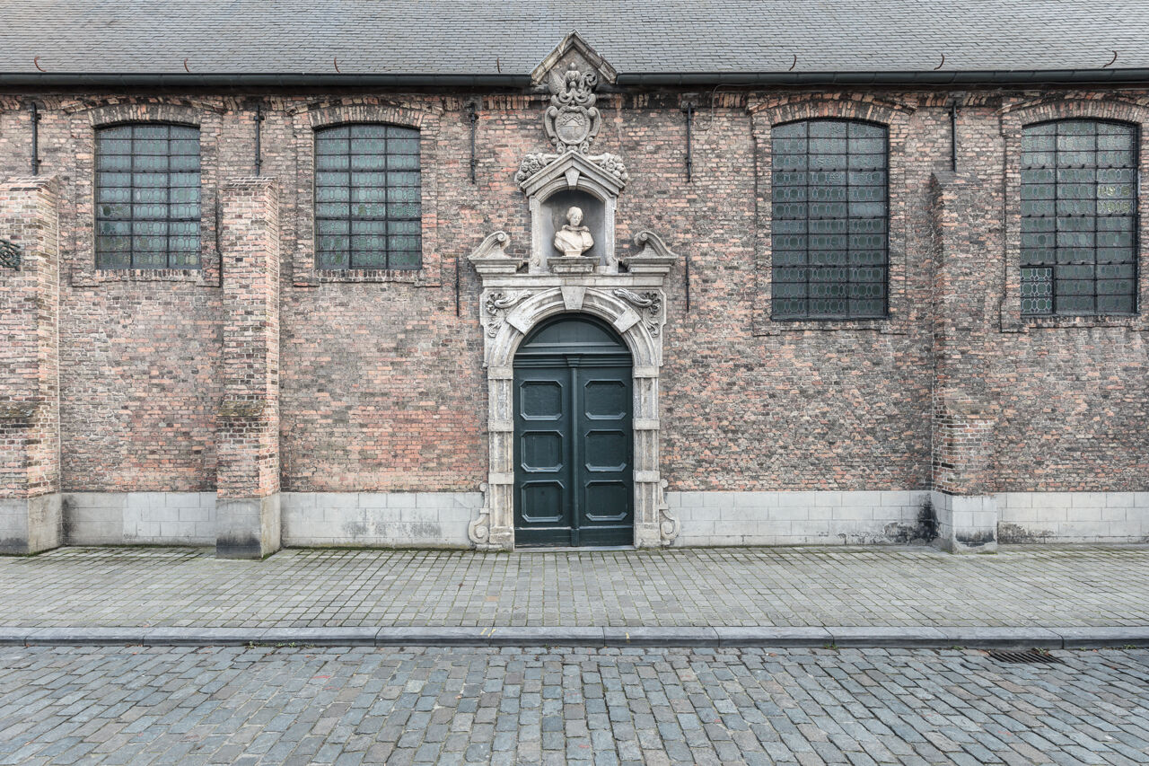 Markante plekken: van moord in Gistel tot abdij in Brugge: de Sint ...