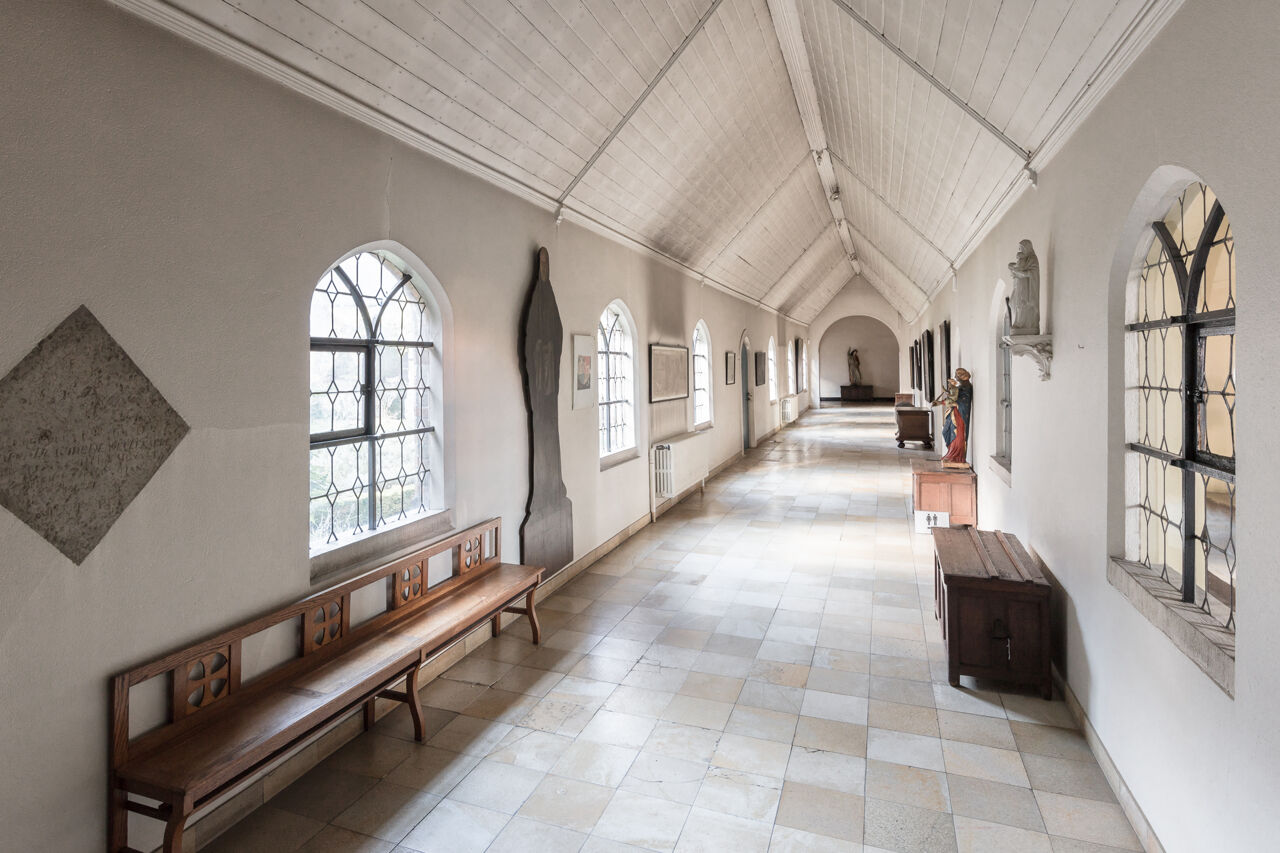 Markante plekken: van moord in Gistel tot abdij in Brugge: de Sint ...