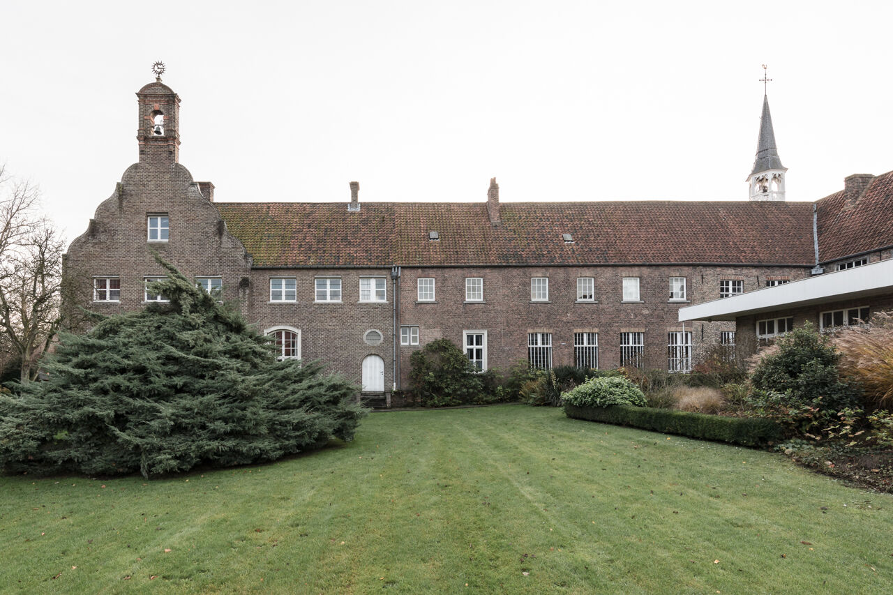 Markante plekken: van moord in Gistel tot abdij in Brugge: de Sint ...