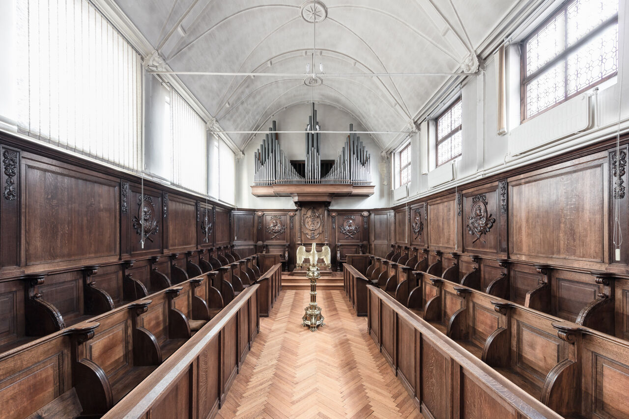 Markante plekken: van moord in Gistel tot abdij in Brugge: de Sint ...