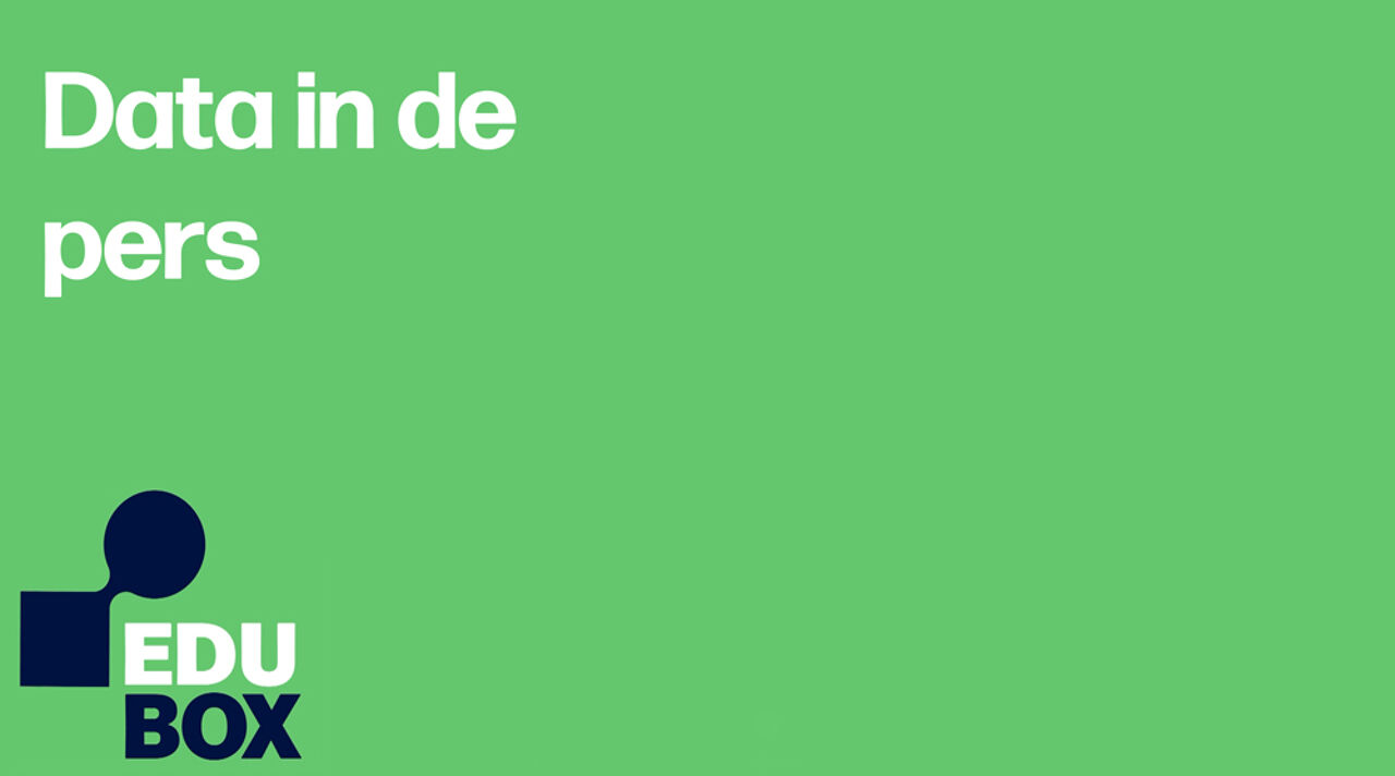 EDUbox Financiële educatie: Nederlandse en Franse versie - Downloadbaar ...