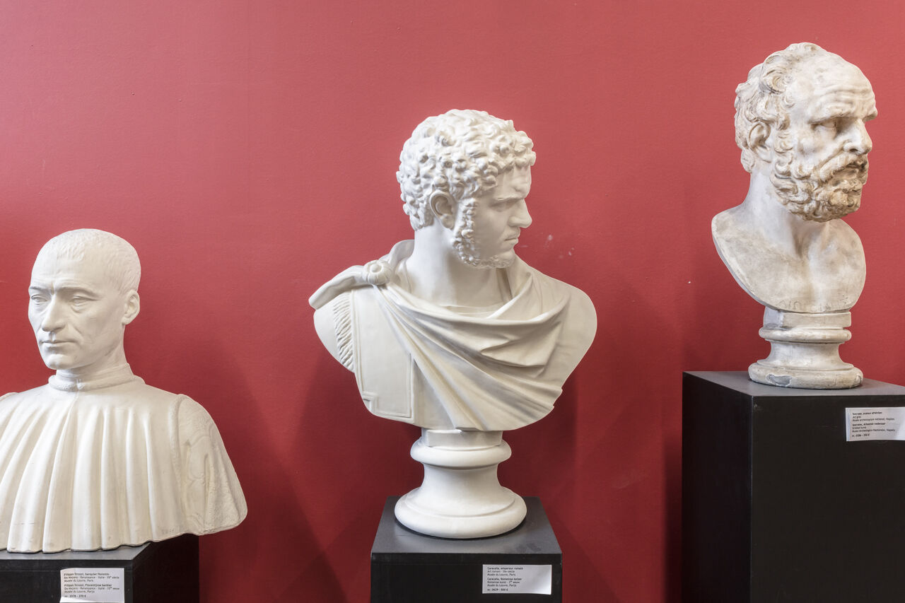 Markante plekken: de afgietselwerkplaats, een verborgen stukje erfgoed ...