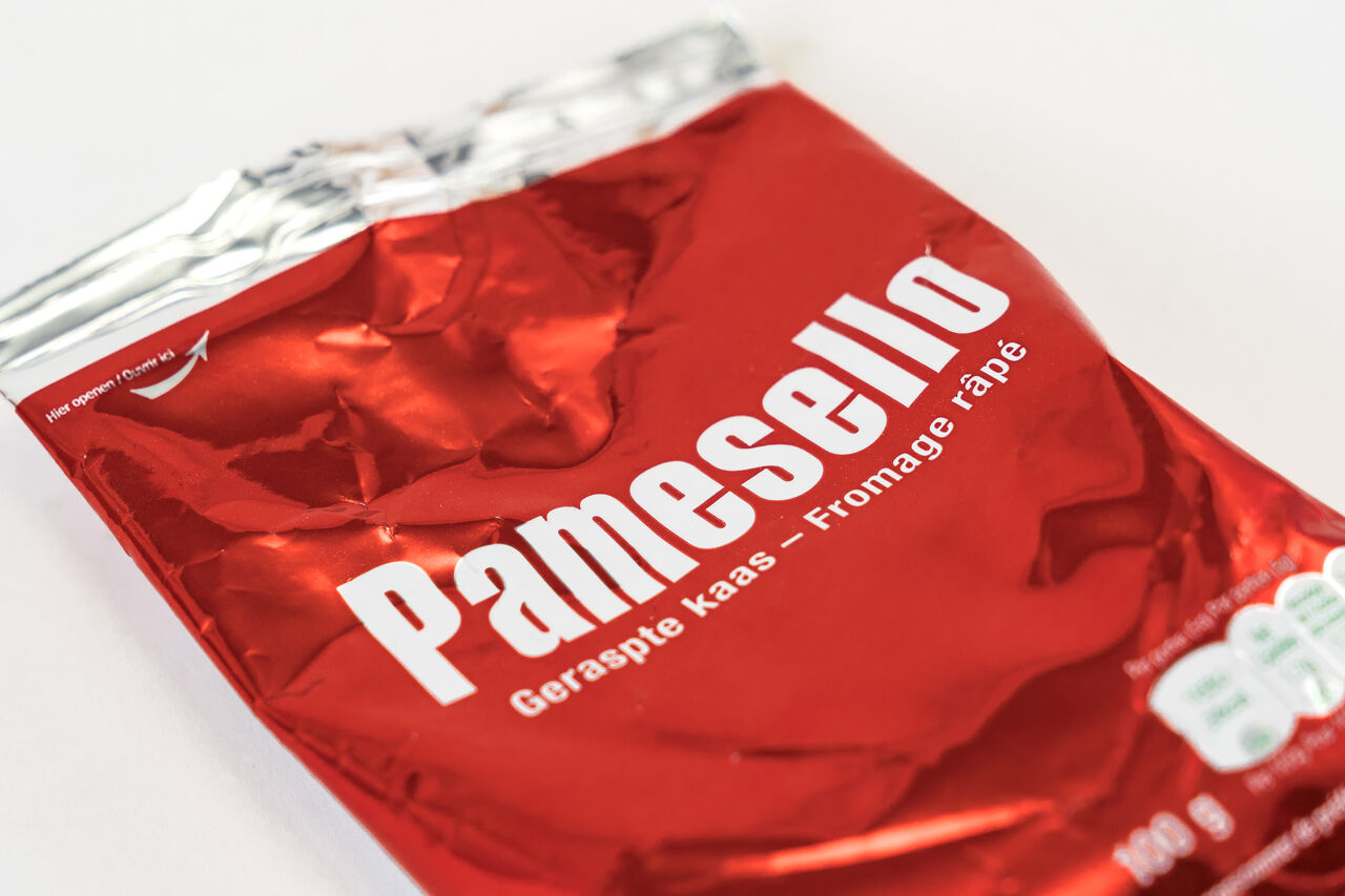 Bolognaisesaus, ravioli of mozzarella: ben je zeker dat dit échte ...