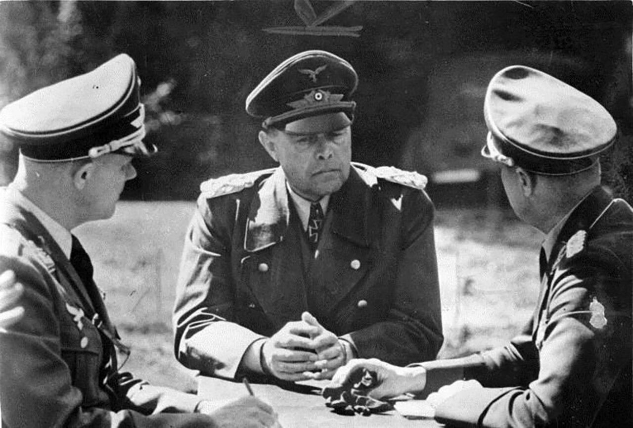 4 tot 10 maart 1945: Amerikanen krijgen Rijnbrug in handen, dodelijkste ...