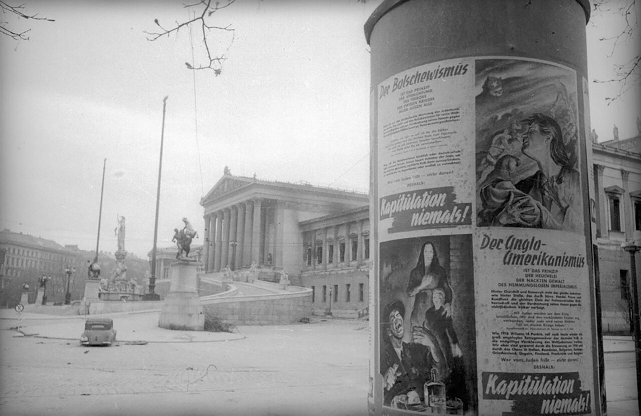 1 tot 7 april 1945: Ruhrgebied is omsingeld, gruwel van ...