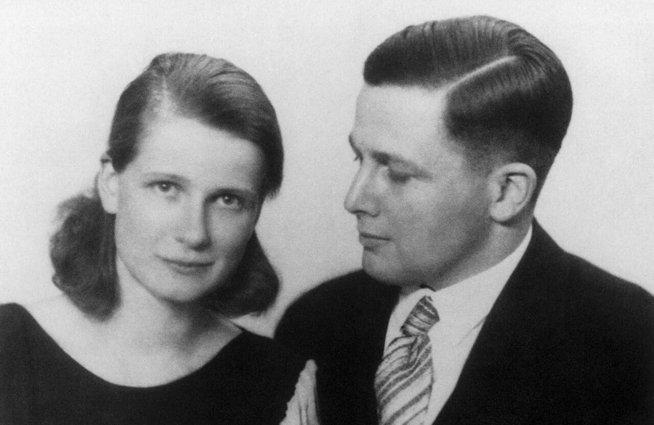 22 tot 28 april 1945: hevige slag om Berlijn, Duitse hoofdstad in vuur ...