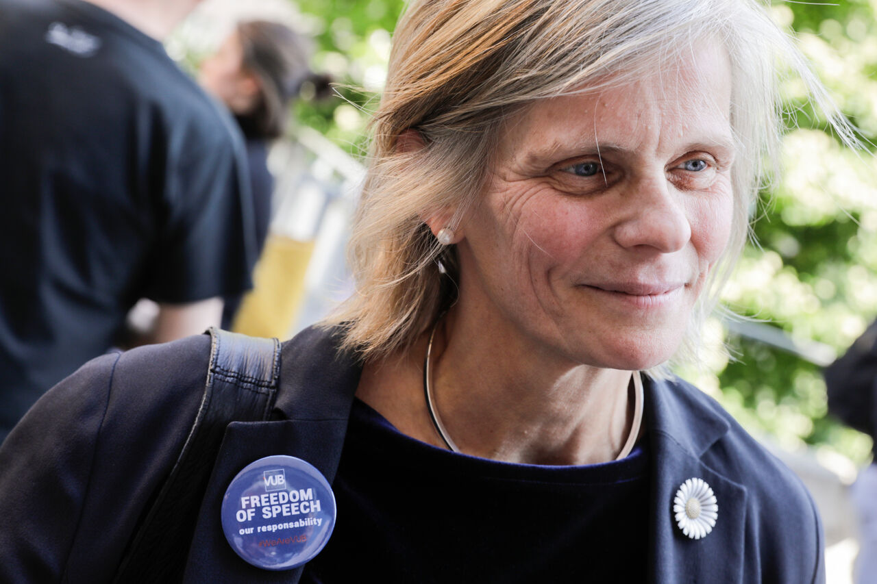 Ode aan het leven en de verwondering: documentaire volgde VUB-rector ...