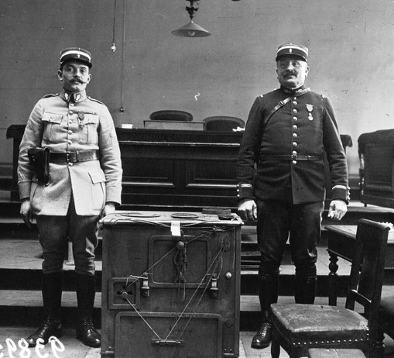 Jan Decleir vertelt verhaal van Franse seriemoordenaar: wie was Landru ...