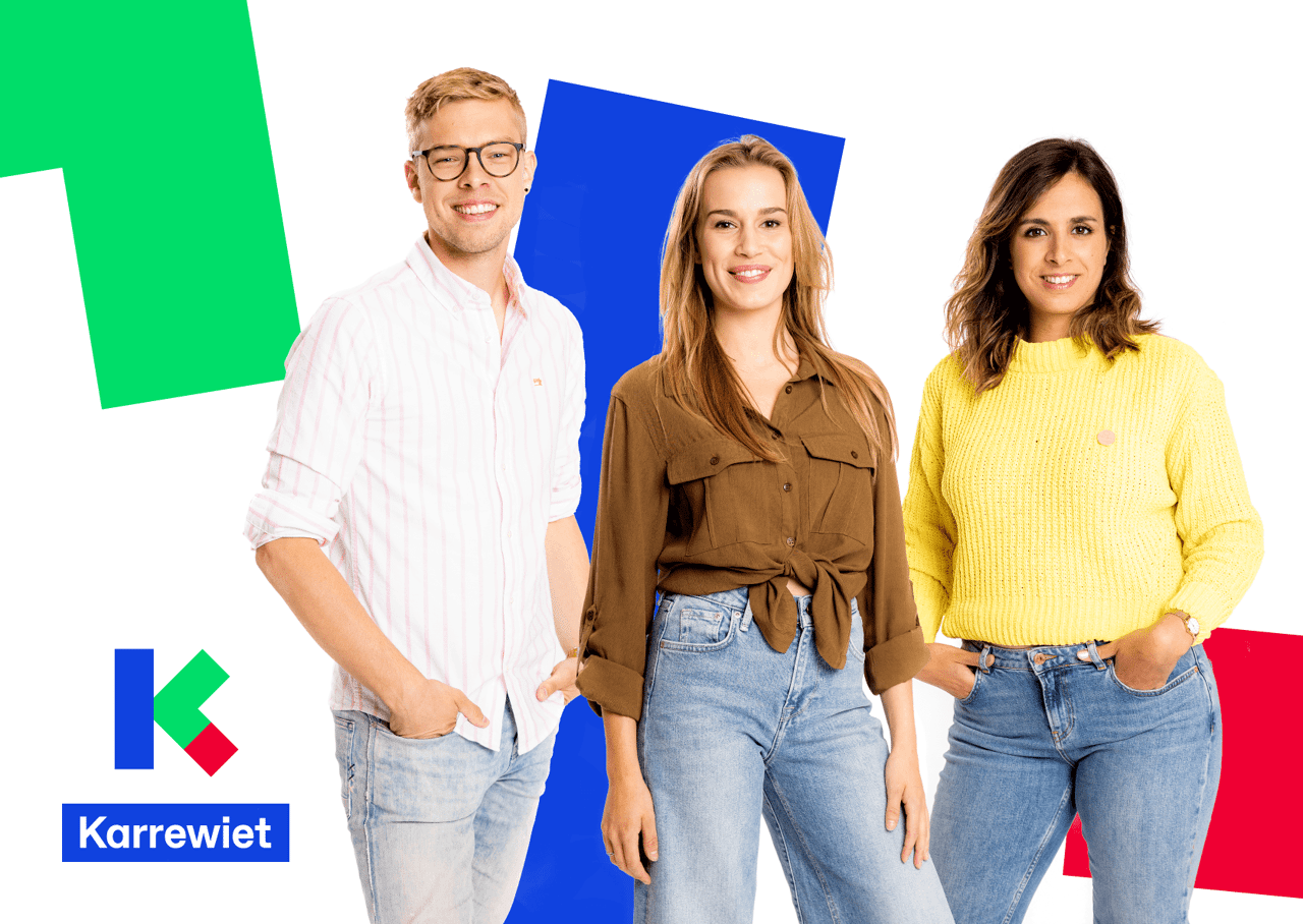 Research: Ketnet branding – Statues around Antwerp