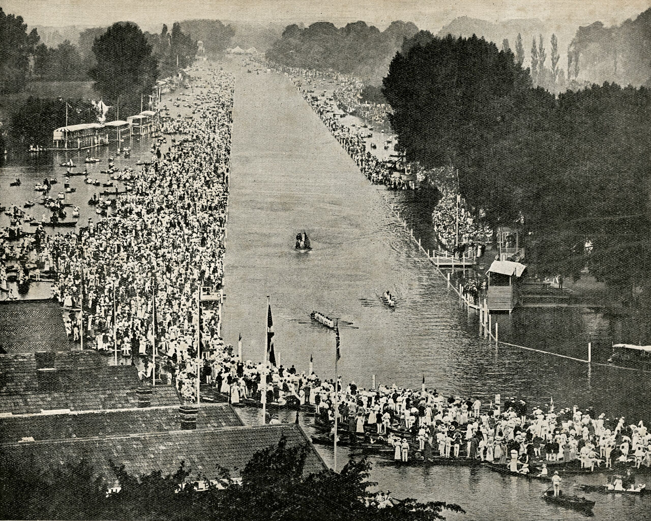 Roeiclub van Tim Brys in Gent bestaat 150 jaar: "Eeuw geleden waren ...