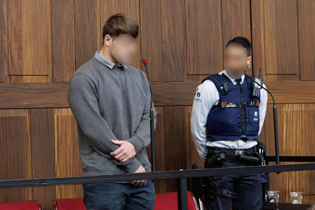 Helen Goedgebeur | VRT NWS: nieuws