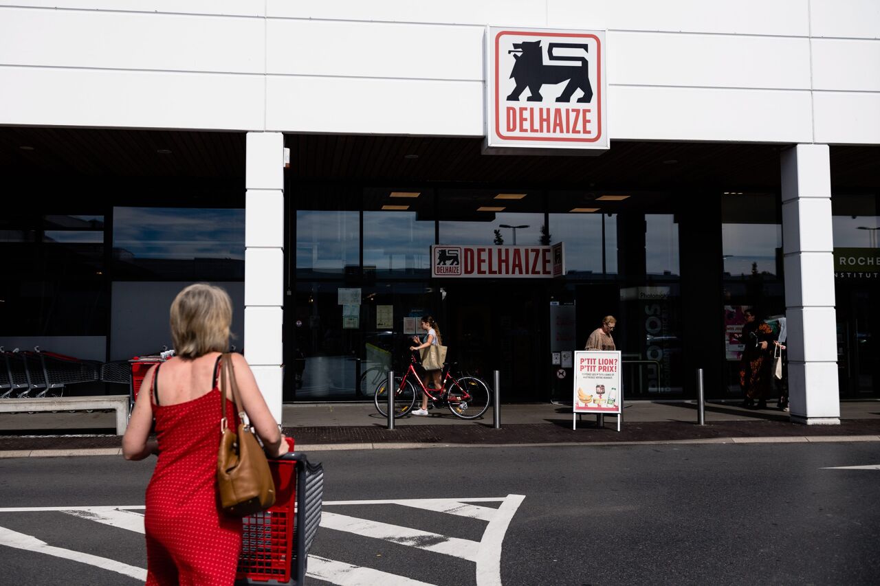 Alle Delhaize-winkels krijgen zelfstandige uitbater: waarom die ...
