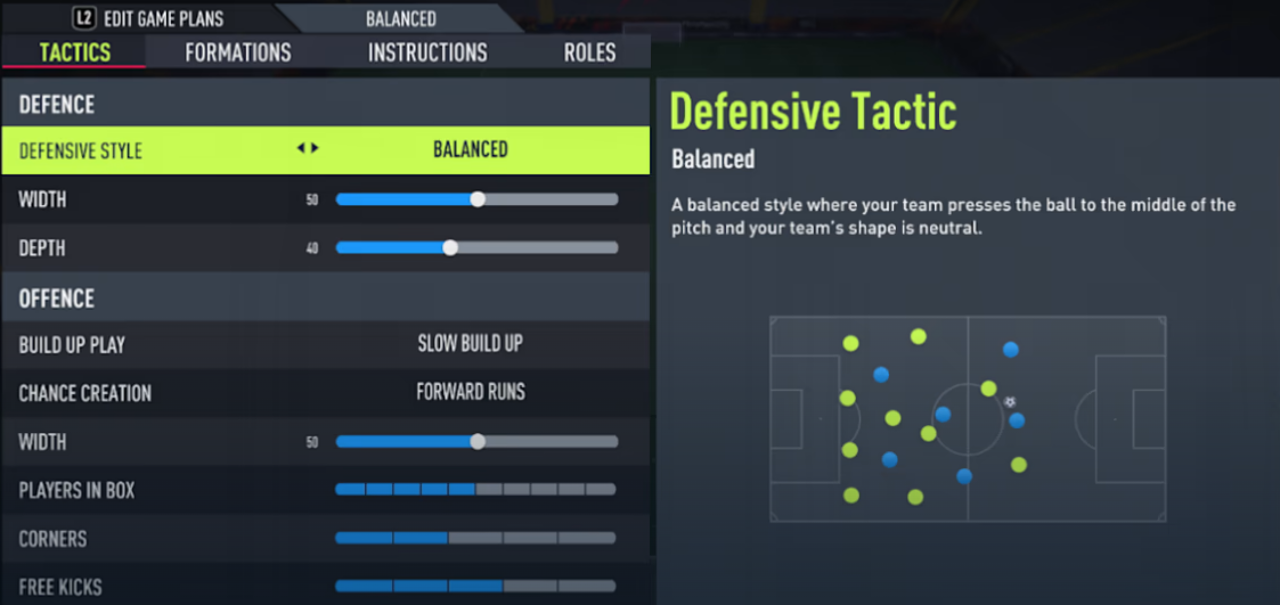 Over druk zetten en de minimap: 5 supertips om beter te worden in FIFA ...