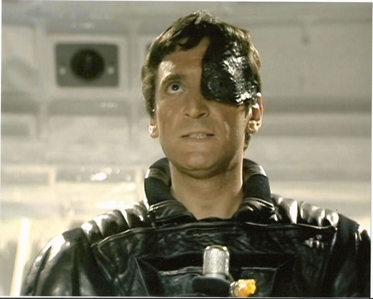 "The crown"-acteur Stephen Greif (78) overleden: "IJzersterke acteur ...