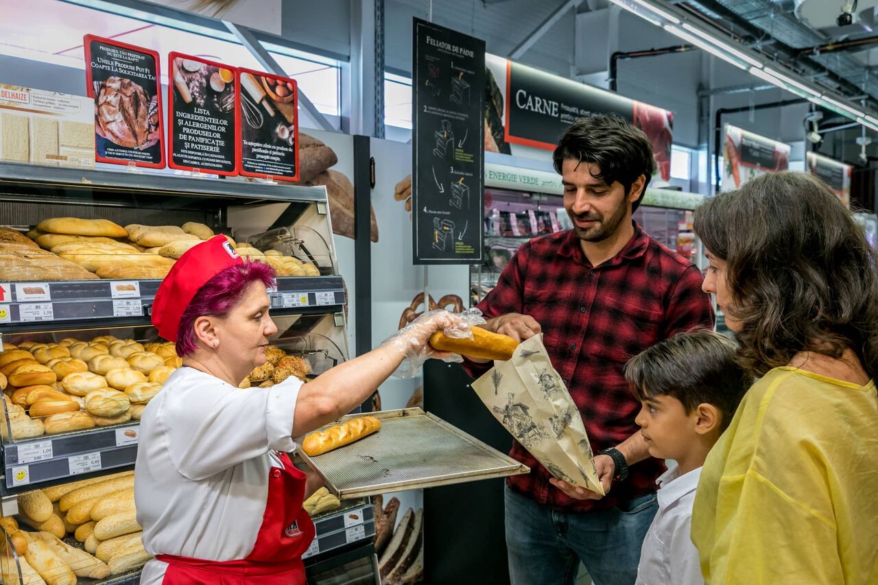 Alle Delhaize-winkels krijgen zelfstandige uitbater: waarom die ...