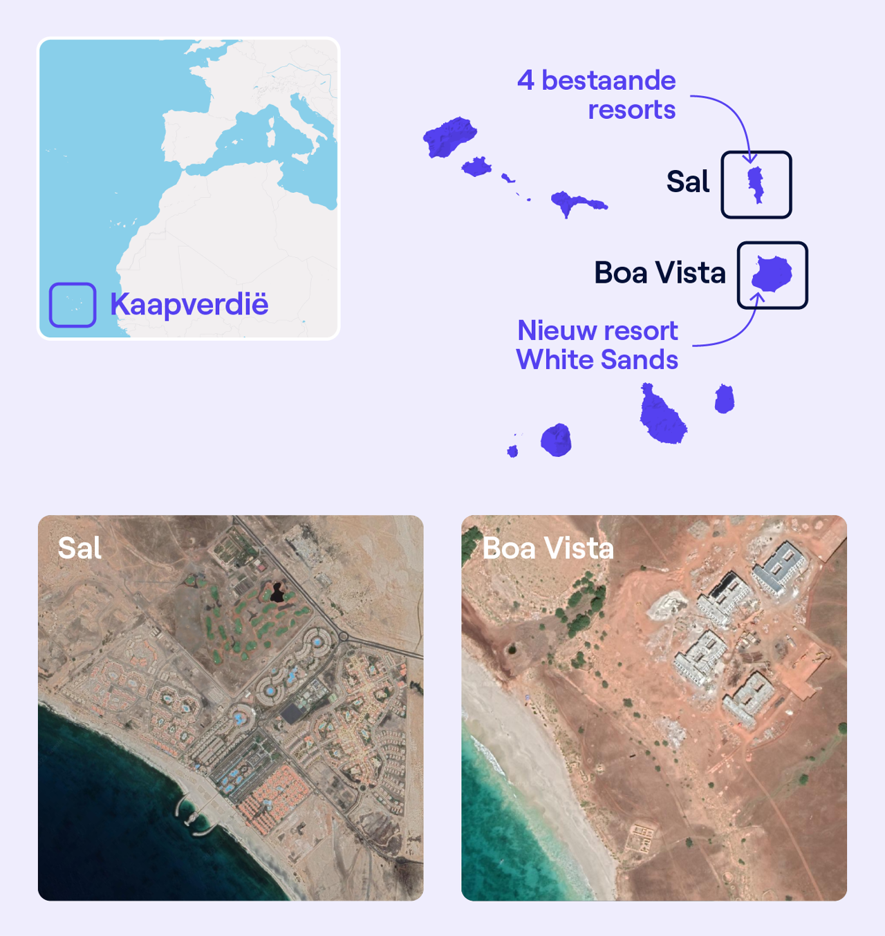 Dit is Rob Jarrett: zelfverklaarde zakenpartner van Trump en CEO van de ...