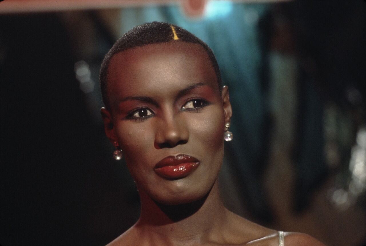 "Een van de eerste vrouwen die carrément haar goesting deed": Grace ...