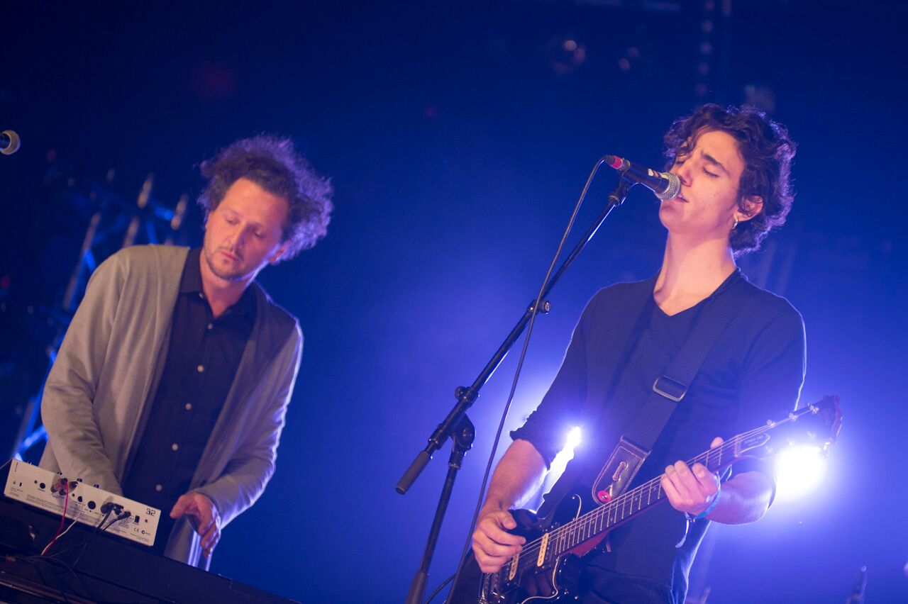 Muzikant Tom Pintens (48) is overleden | VRT NWS: nieuws