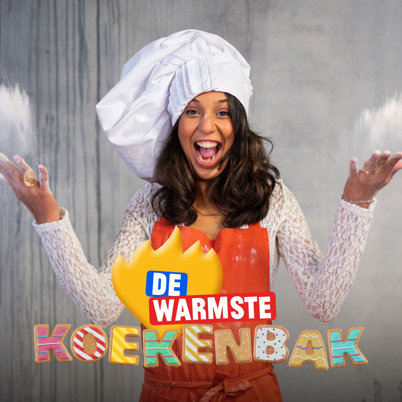 Eva De Roo organiseert in Brugge "eerste kerstmarkt van het jaar" voor ...