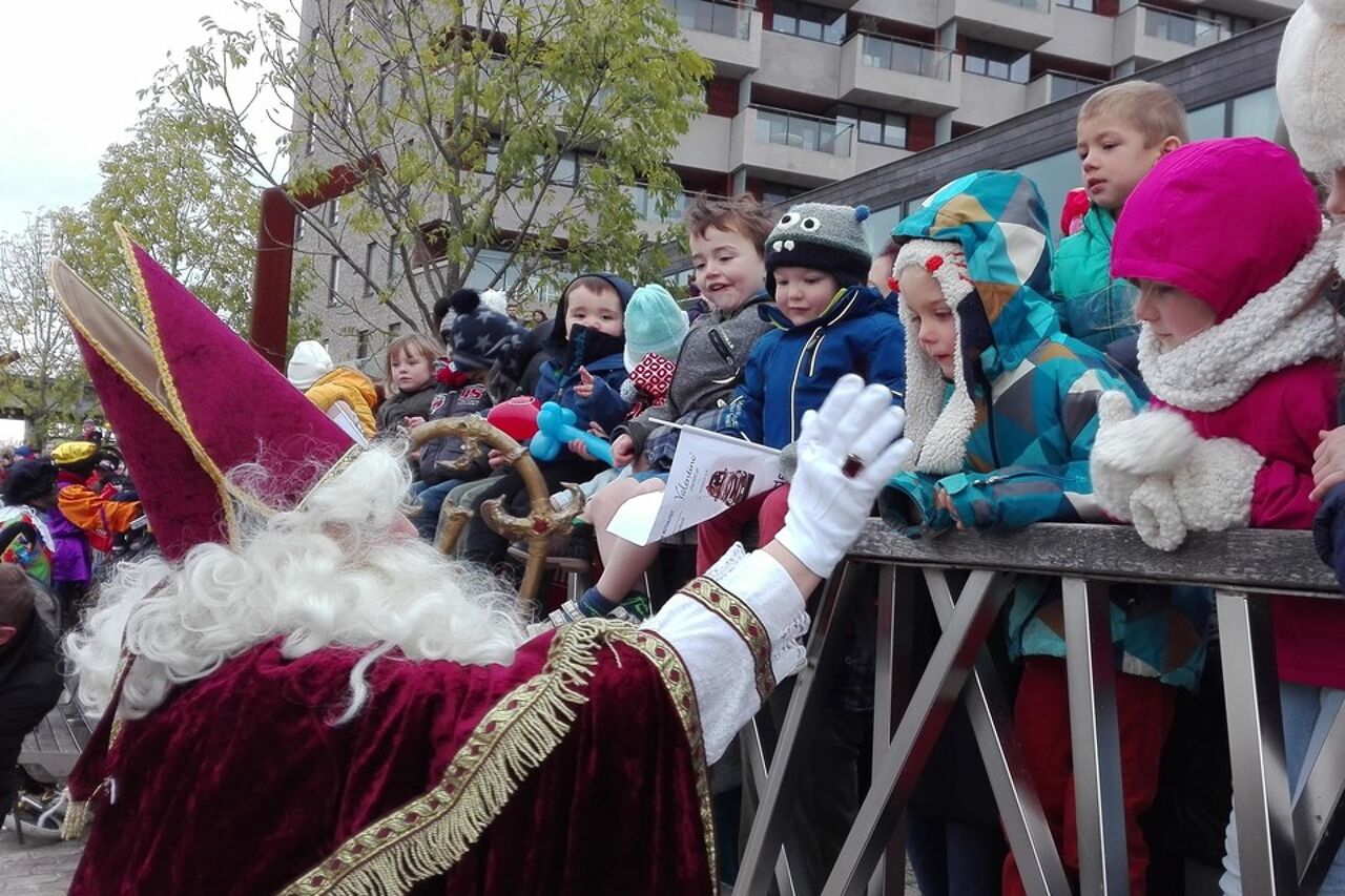Ruzie tussen stad Vilvoorde en handelaarsverbond over het ...