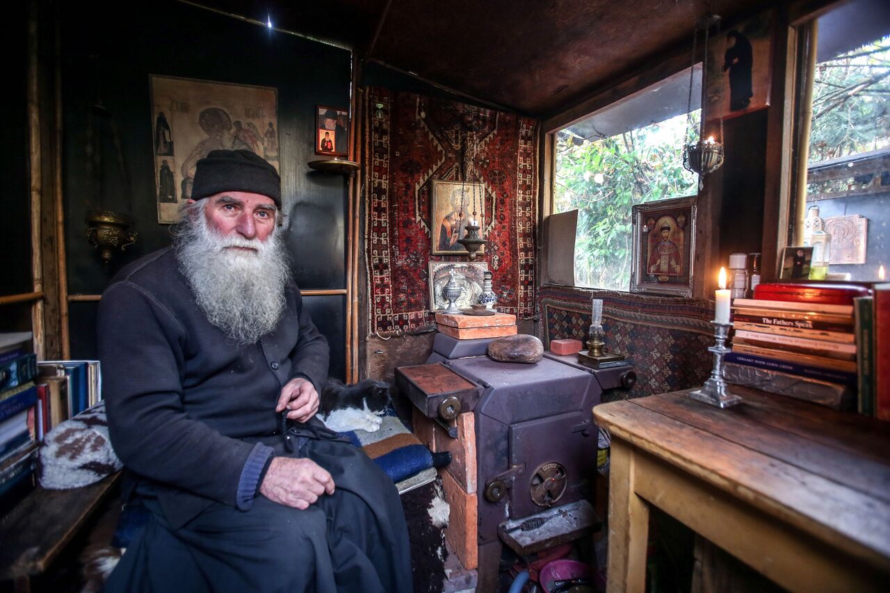 Friedl' Lesage neemt afscheid van overleden theatermaker Jozef van den ...