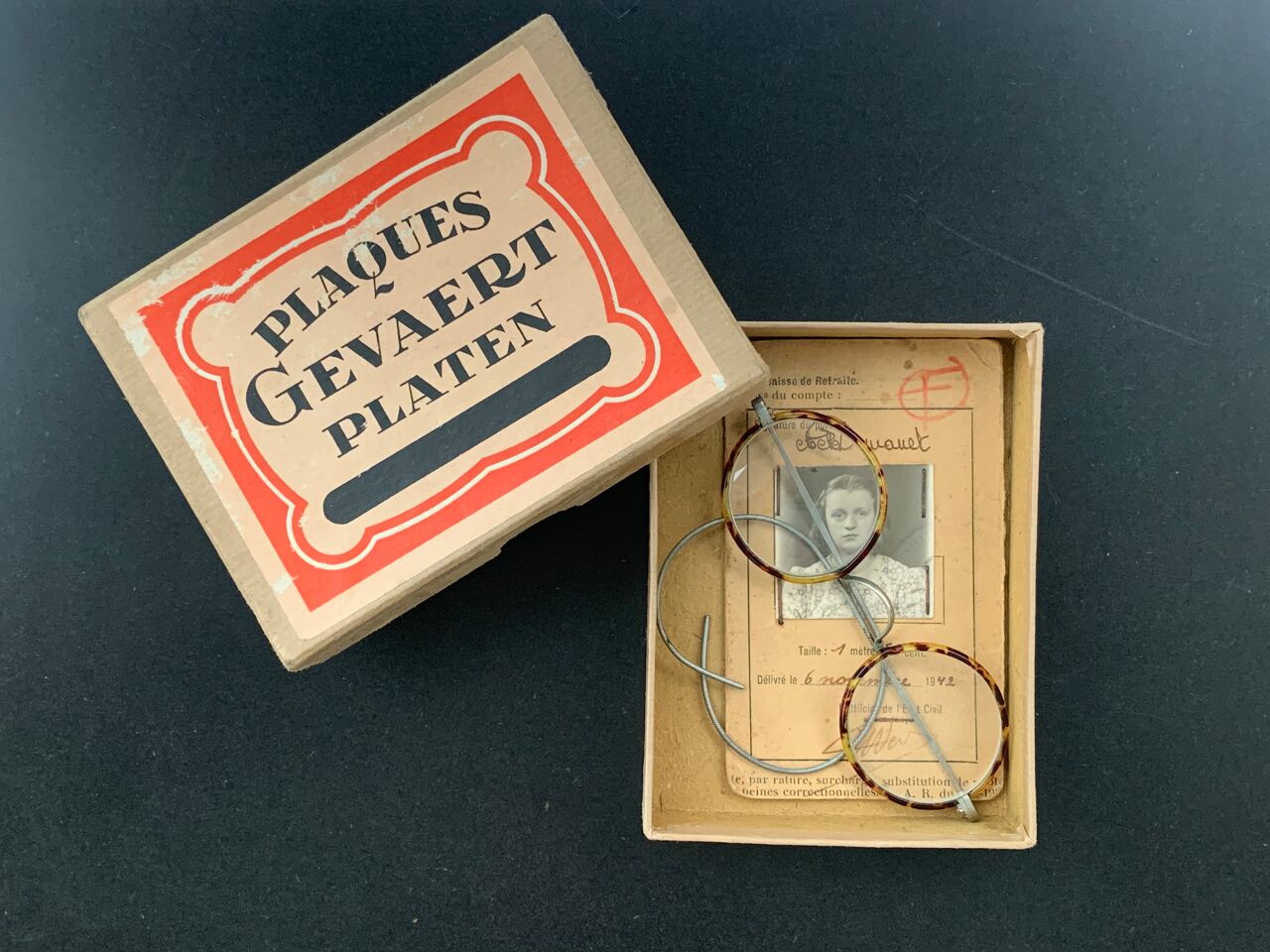 Kazerne Dossin toont unieke voorwerpen van gedeporteerde Joden: van ...