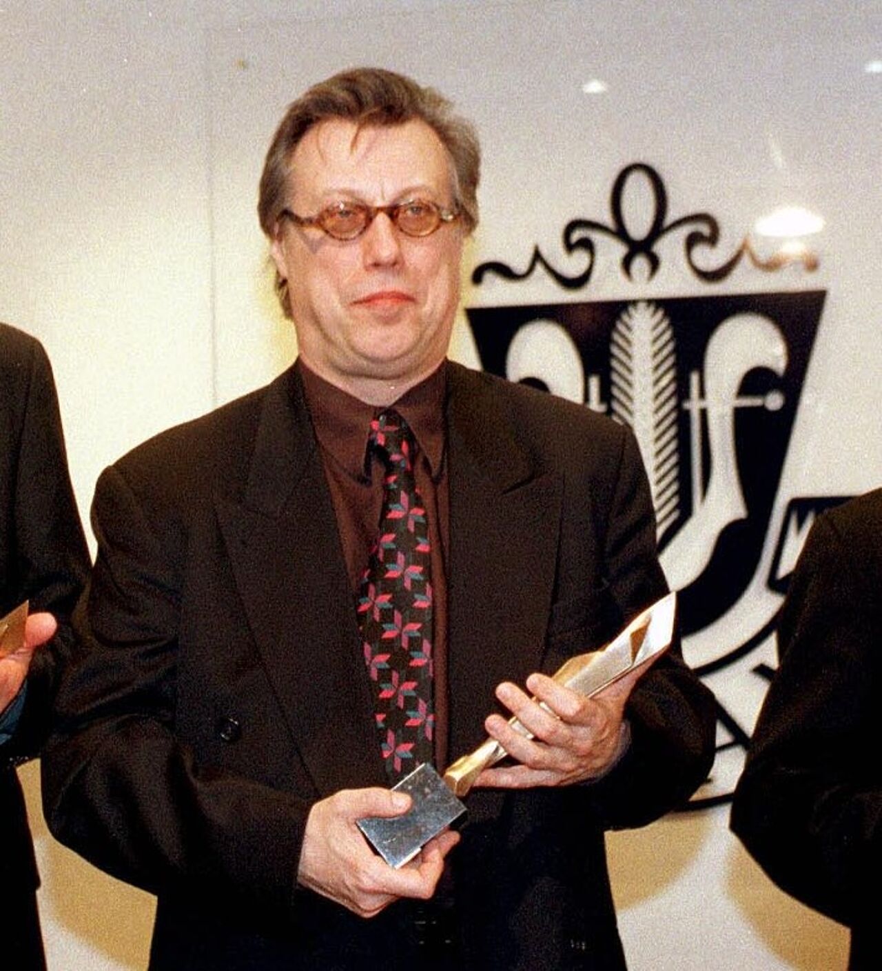 Brugse musicus en dirigent Patrick Peire (77) is overleden | VRT NWS ...