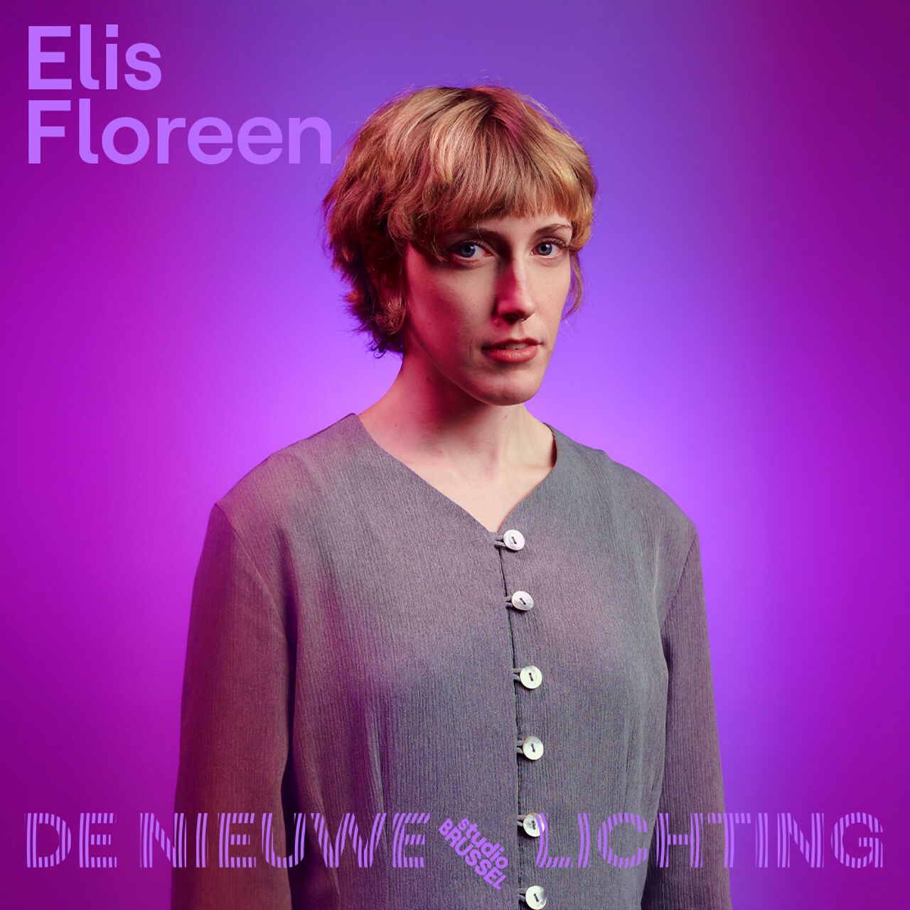 Maak kennis met de 9 finalisten van talentenjacht De Nieuwe Lichting op Studio Brussel | VRT NWS ...