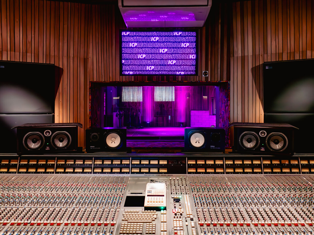 Sector Lifetime Achievement Award bij de MIA's gaat naar Brusselse ICP ...