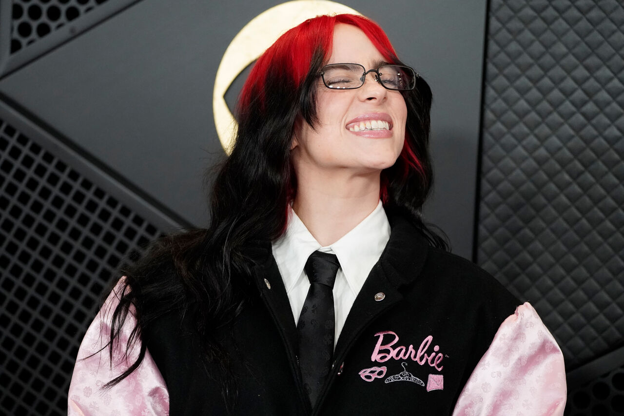 Gekke bekken, dure niemendalletjes en sprekende accessoires: de rode ...