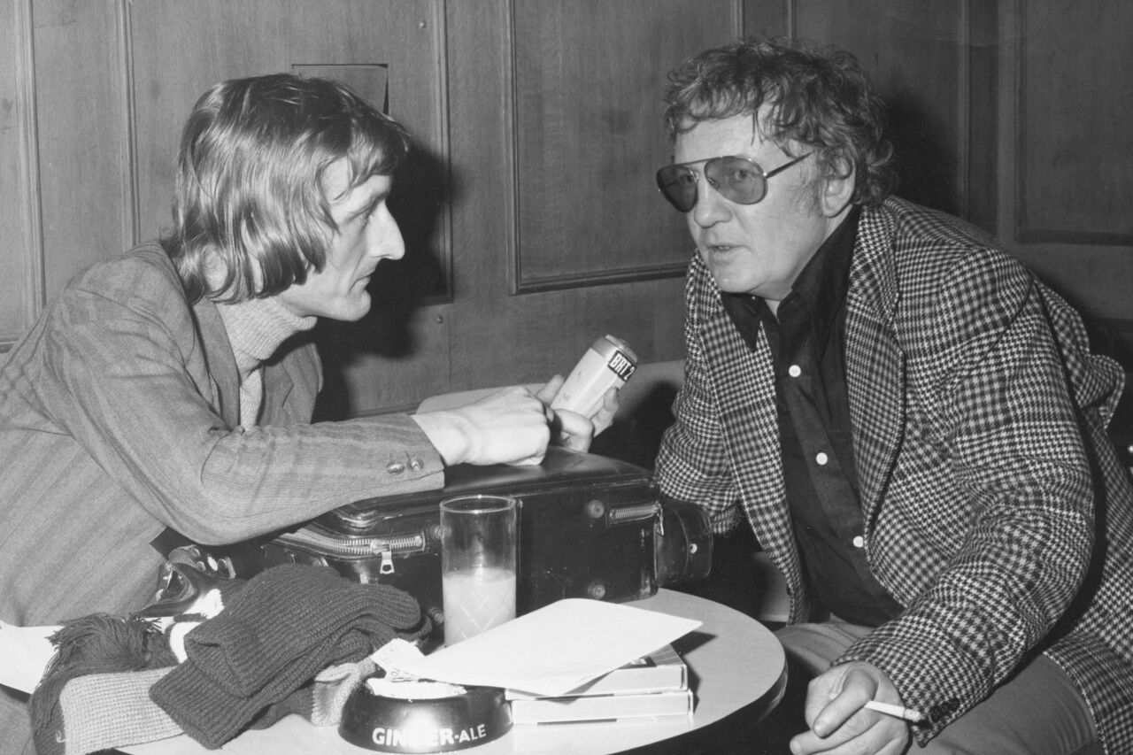 Boek met levensverhaal van schrijver Hugo Claus is uit: "Hij heeft zijn ...