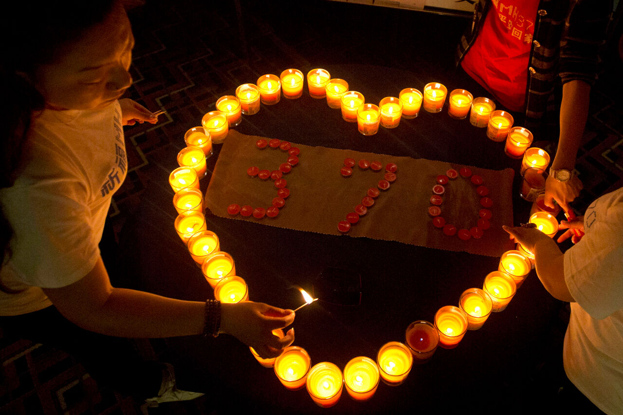 "Good night, Malaysian 370": na 10 jaar is mysterie vlucht MH370 nog ...