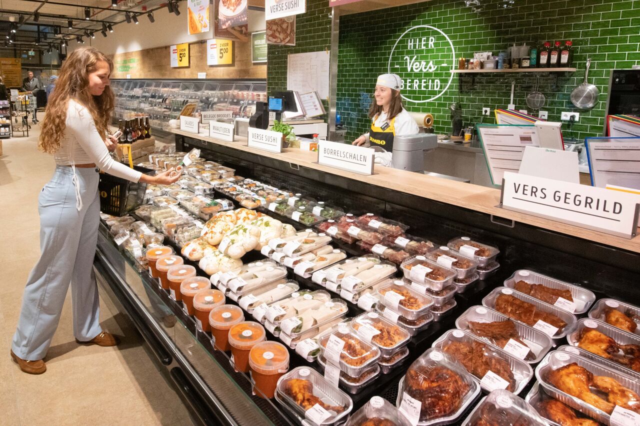 Jumbo stopt met promoties op vlees in Nederlandse winkels: "Mensen gaan ...