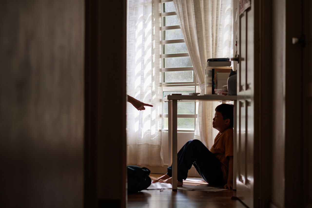 Derde meer dossiers van verdwijningen en seksuele uitbuiting bij Child ...