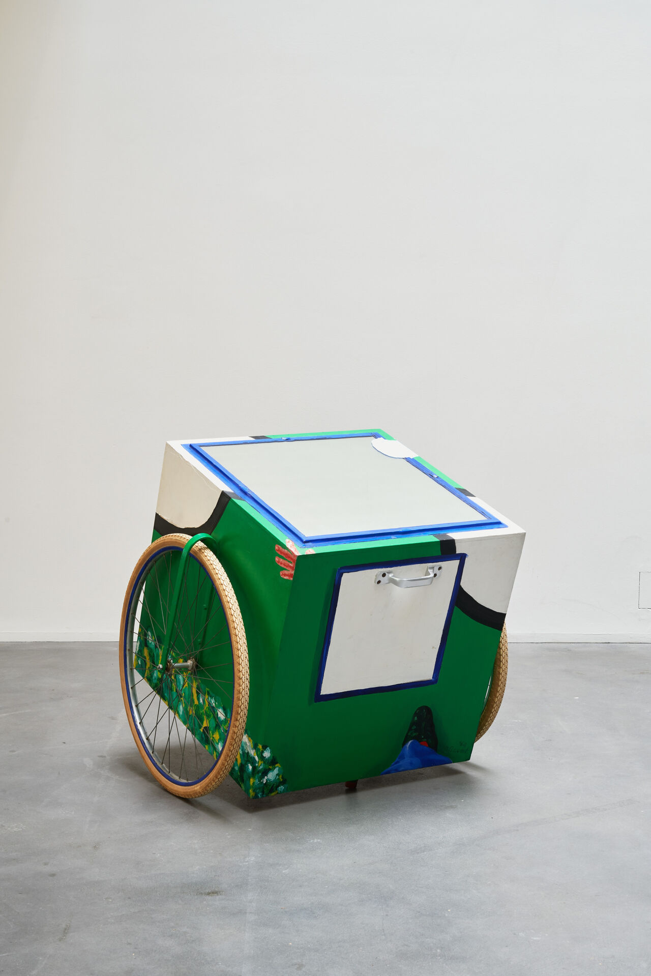 25 jaar Roger Raveelmuseum in Machelen-aan-de-Leie wordt gevierd met ...