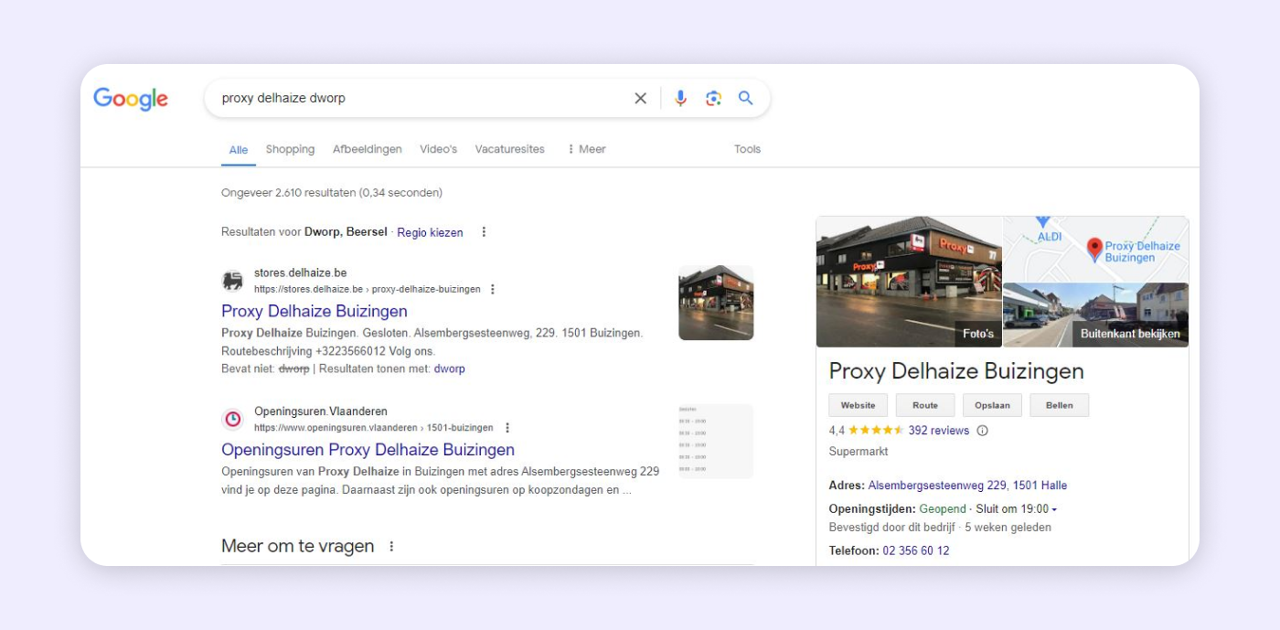 Pas op voor valse zoekertjes voor tweedehandswagens: met deze tips kan je ze herkennen | VRT NWS ...