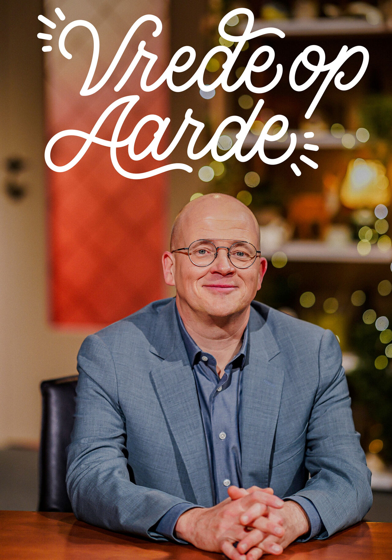 Vrede op aarde brengt moederdagspecial en zoekt moeders die gevierd ...