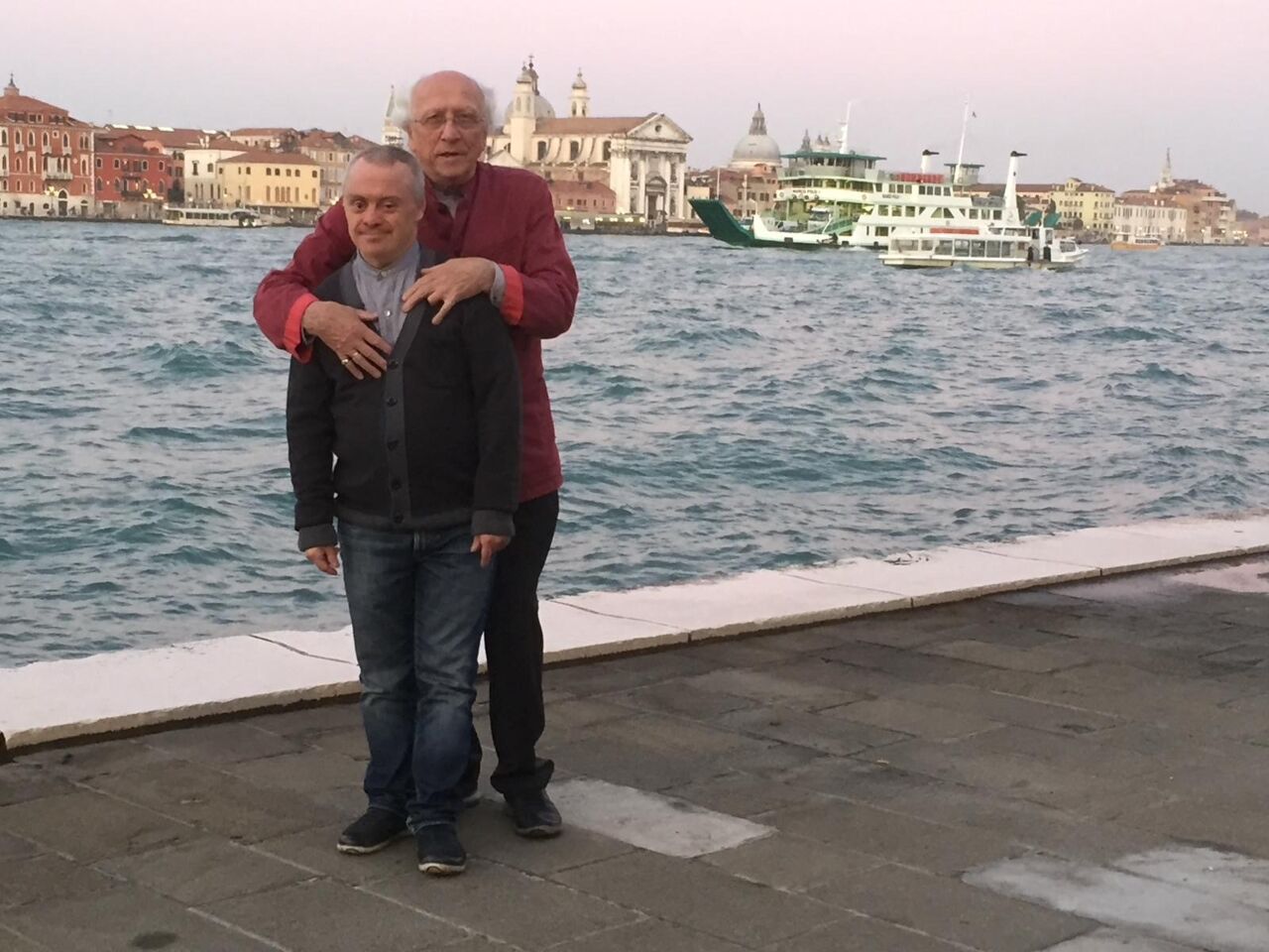 Zoon van ex-minister Wivina Demeester overleden: "Door hem is ...